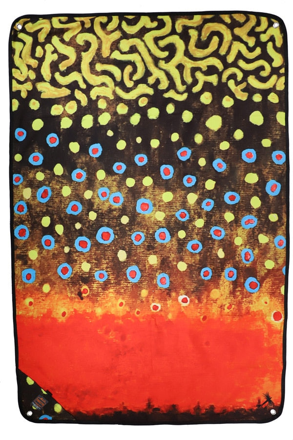Decorative Tarps | Shelly Lighting